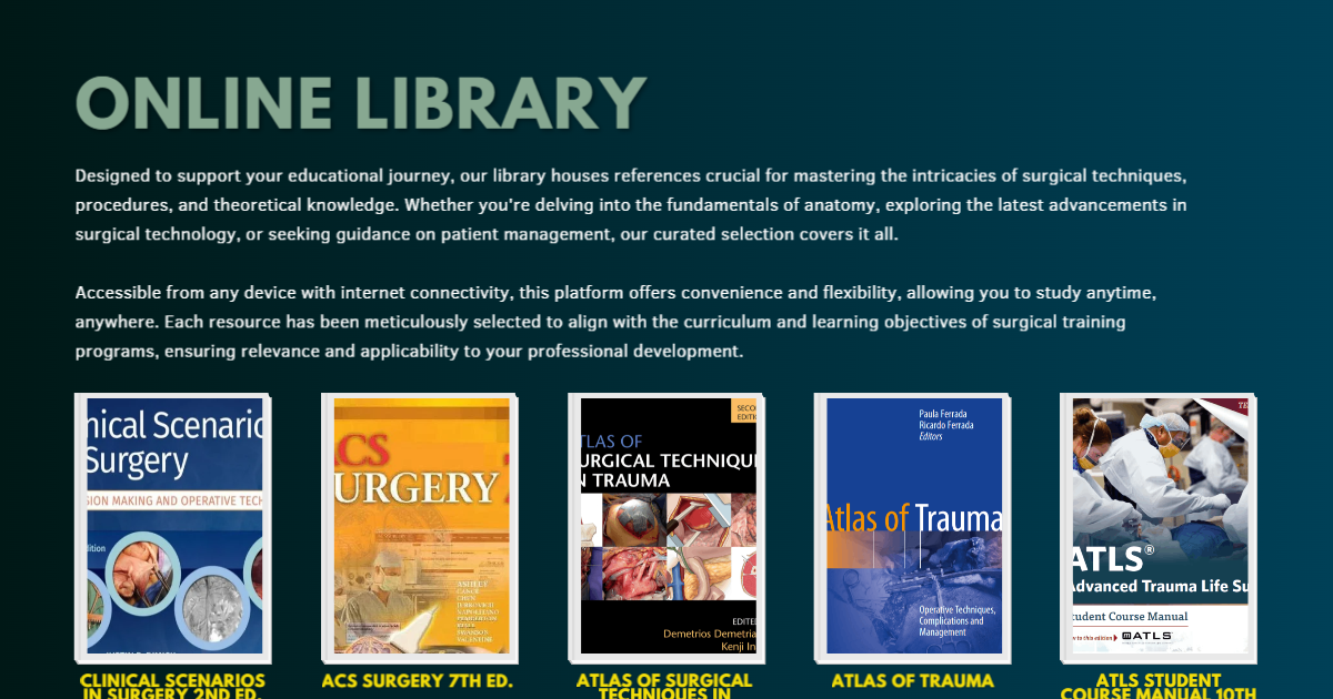 PSH Web Online Library